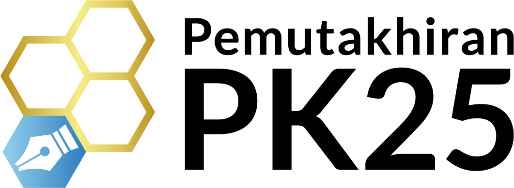 Pemutakhiran PK 25 - Kemendukbangga/BKKBN